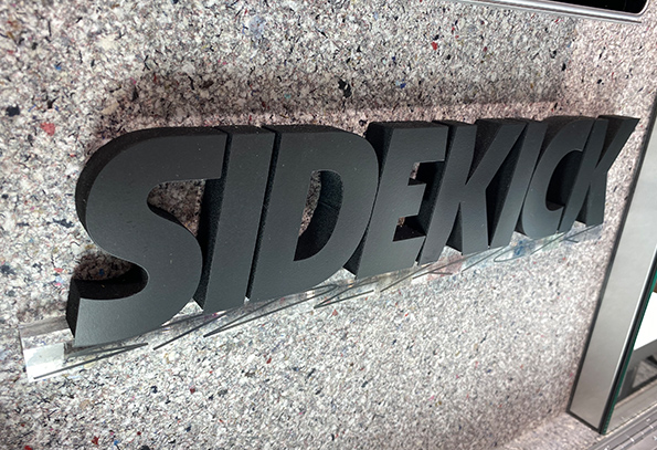 SIDE KICK Harajyuku Beauty Square | アクリル什器・店舗デザインの企画・設計・施工ならディーシーインターナショナル株式会社